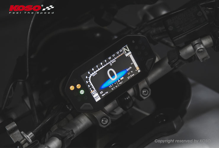 產品資訊 | KOSO - Feel The Speed
