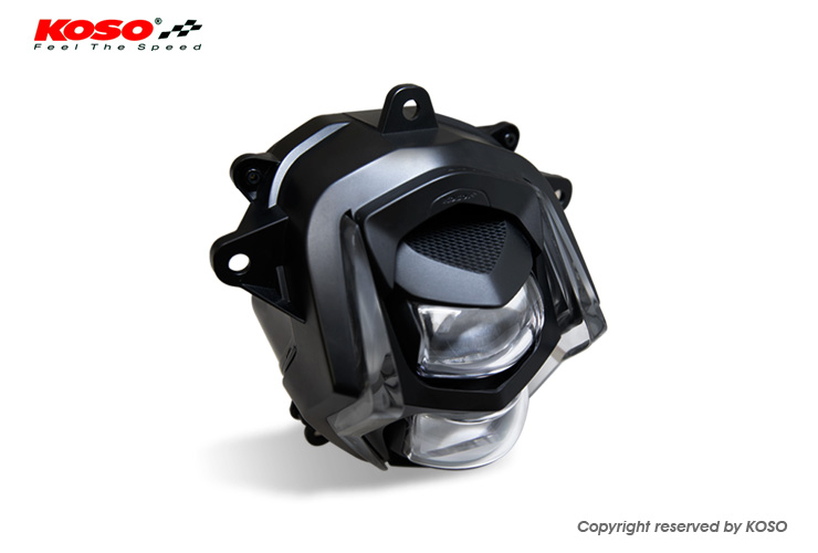 Products | KOSO - Feel The Speed