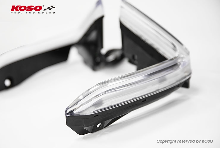 Products | KOSO - Feel The Speed