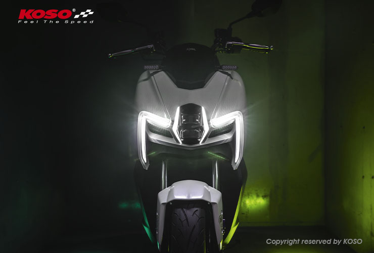 Products | KOSO - Feel The Speed