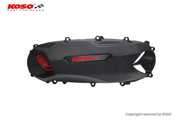 Products | KOSO - Feel The Speed